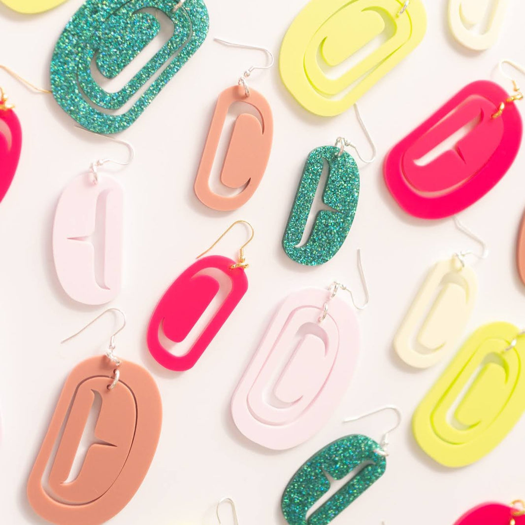 Products – Copper Canoe Woman