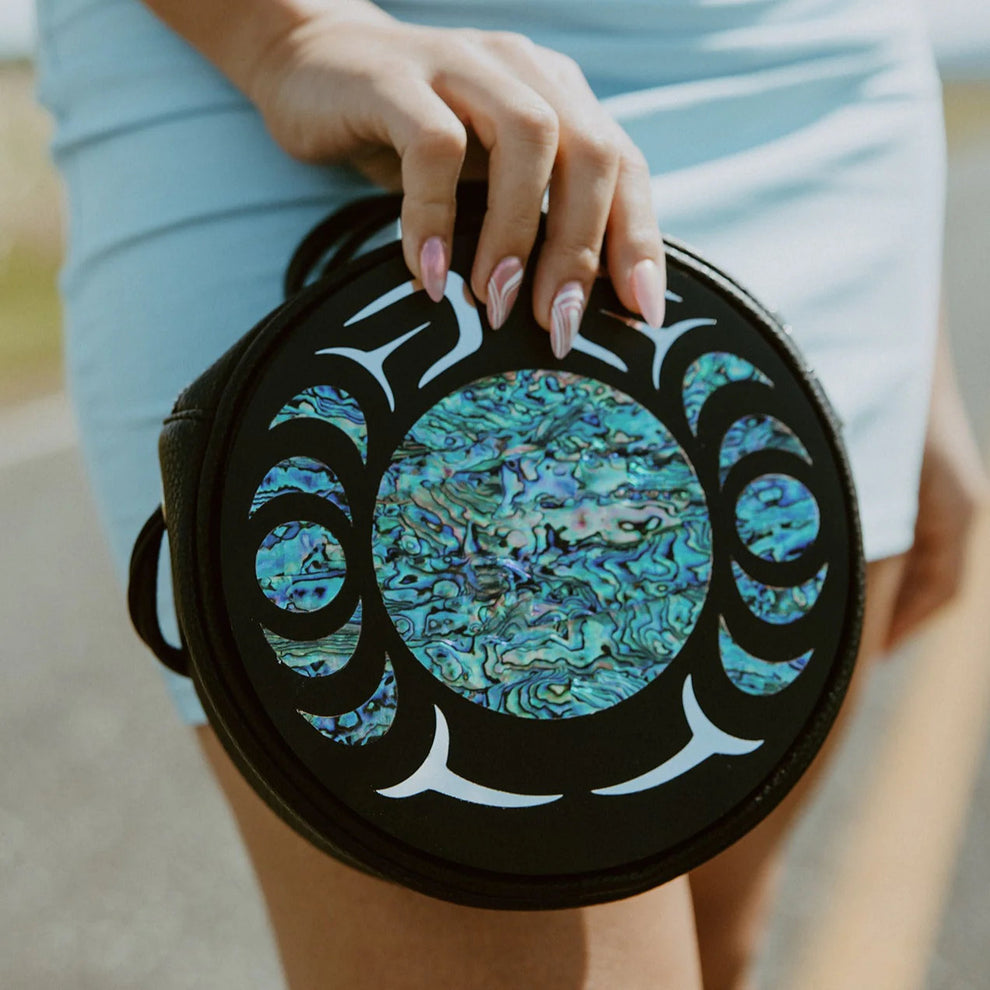 PRE ORDER Our Nala Purse Online From Copper Canoe Today